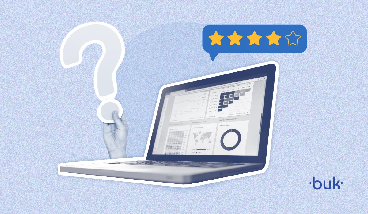 Desempeño laboral y por qué es fundamental para las empresas | Buk